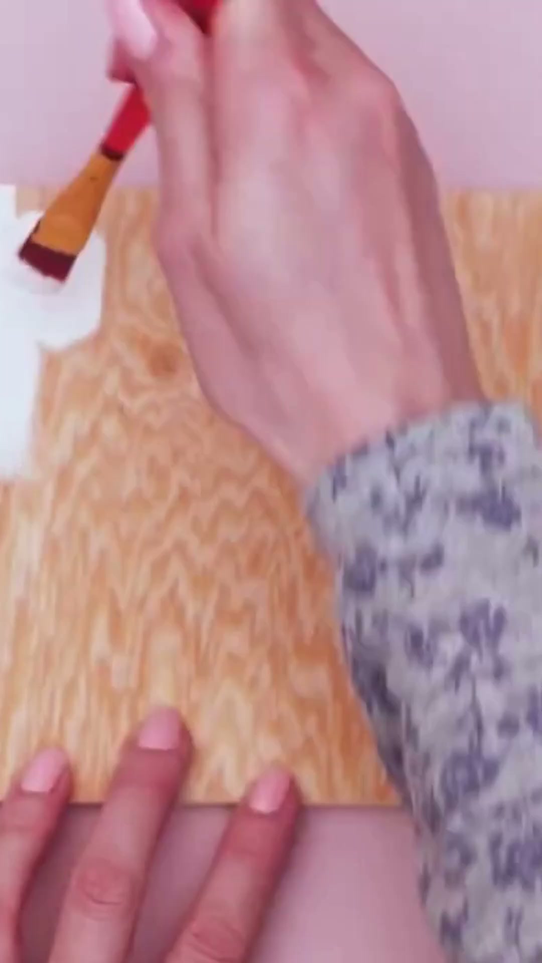 DIY heart string art masterpiece #stringart