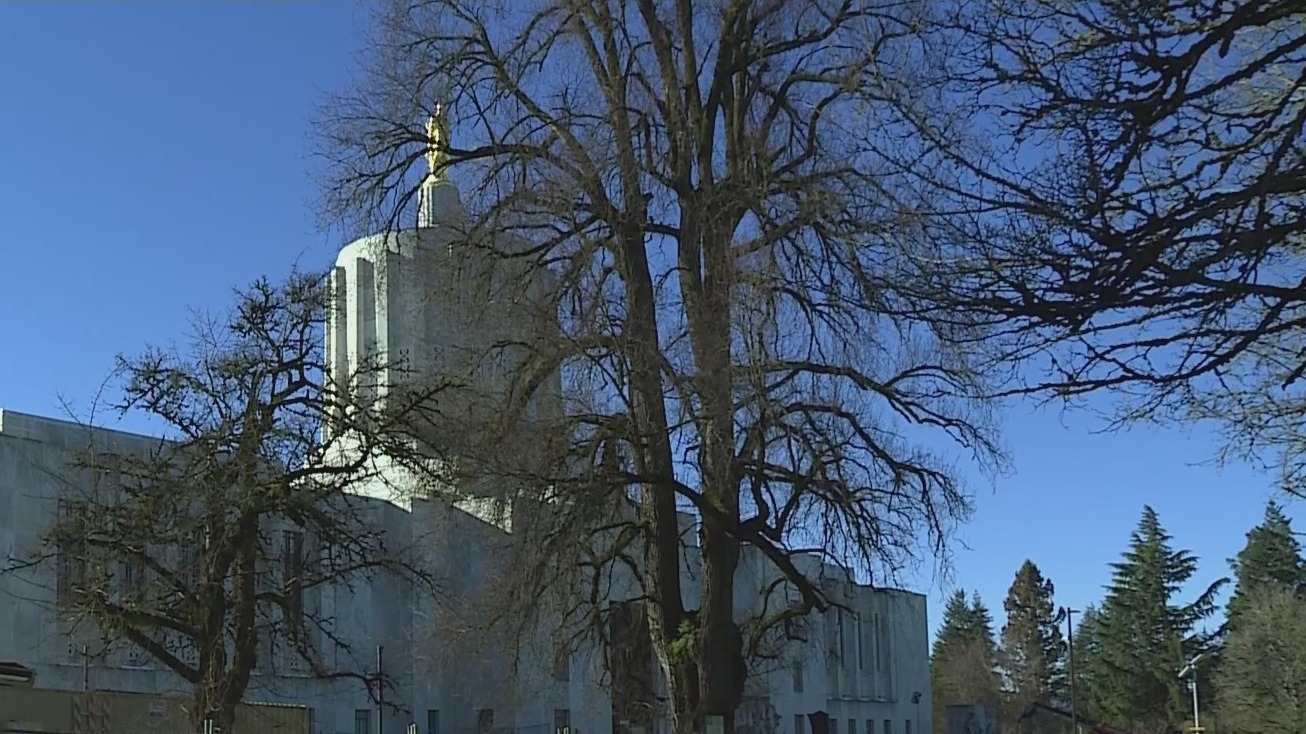 Oregon lawmakers prepare for short session. Here's what to expect