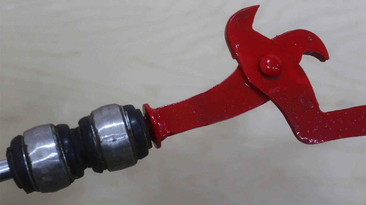 Amazing tool & brilliant idea