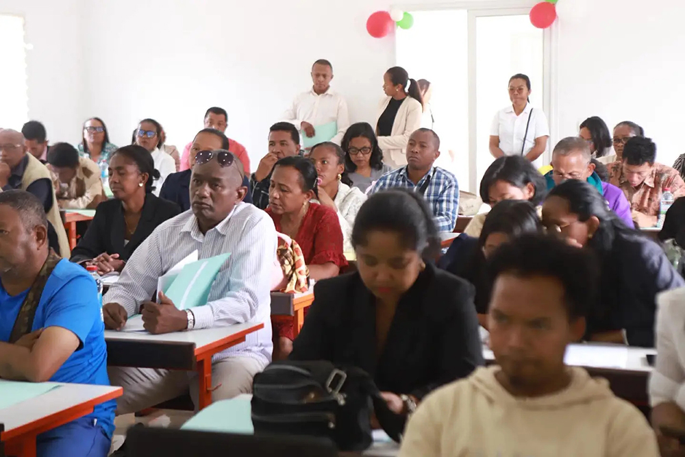 Éducation - Le niveau des élèves en calcul s’améliore