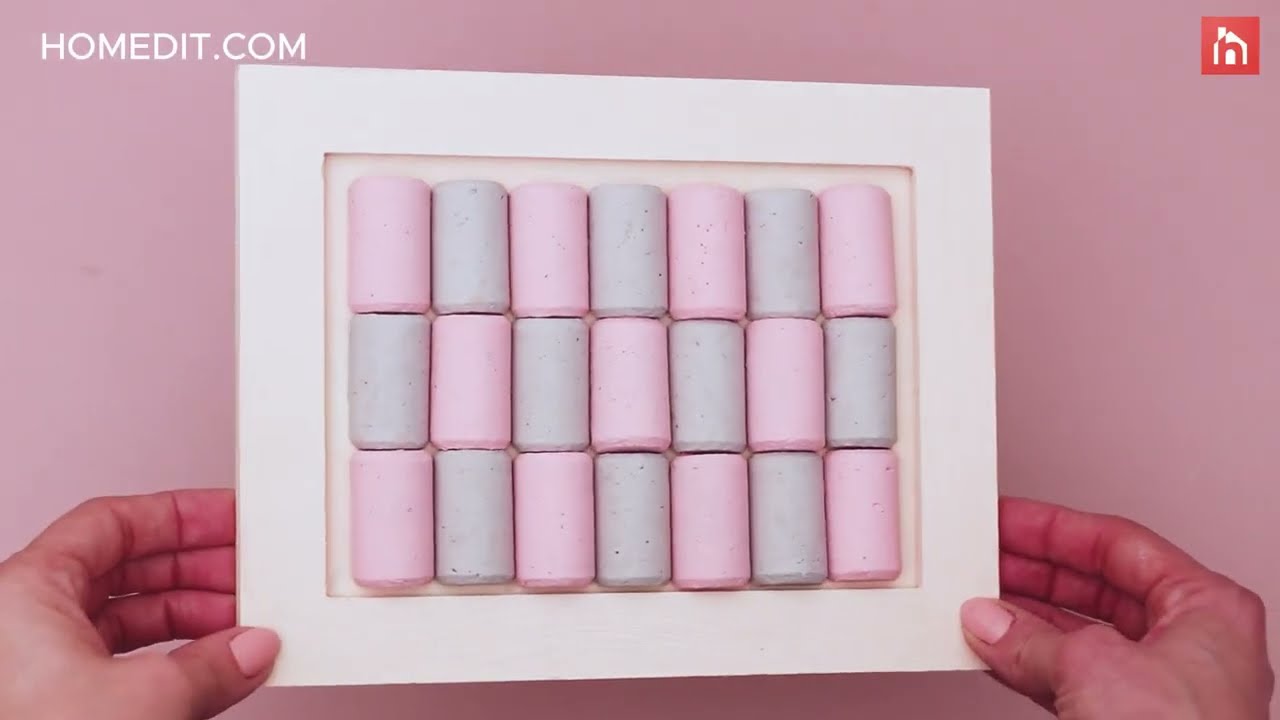 Make your own DIY organizers! 22 money-saving projects