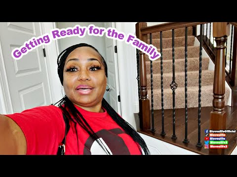 Clean house and basement tour extravaganza