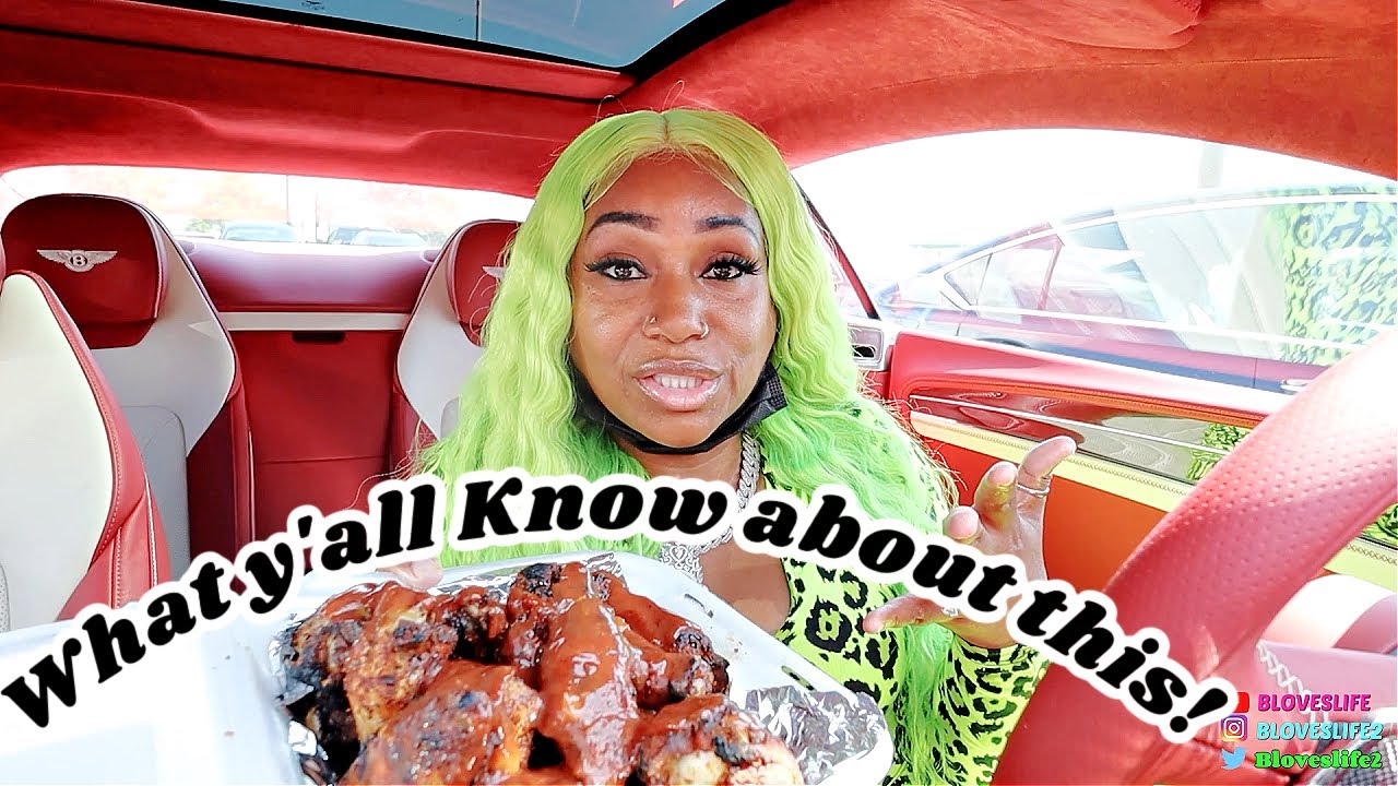 I smoked chicken wings and ate them all