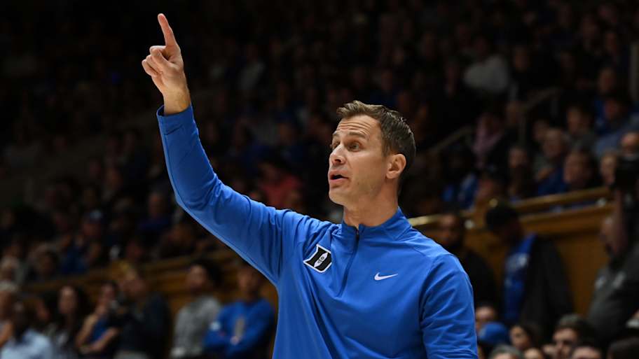Recent Duke basketball visitor commits to Hoosiers