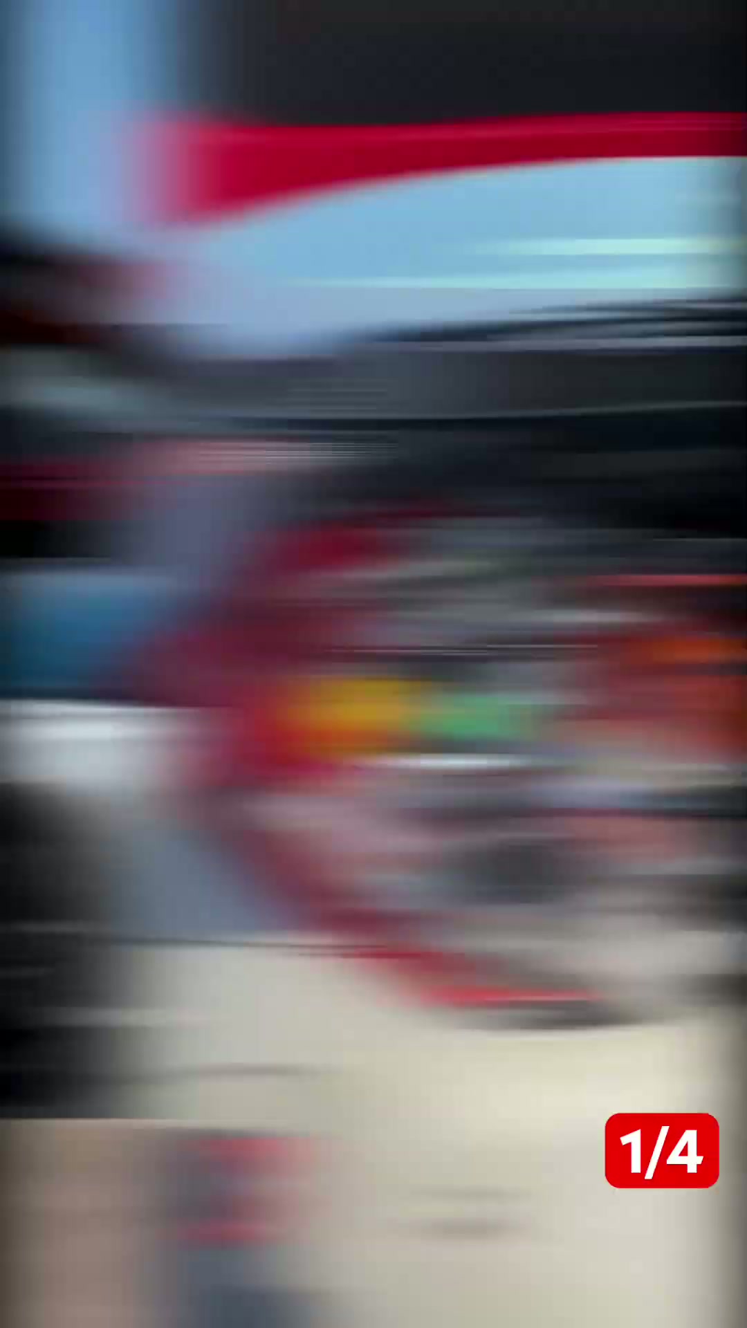 Chevrolet Equinox EV 2024 #Shorts | Jaime Gabaldoni