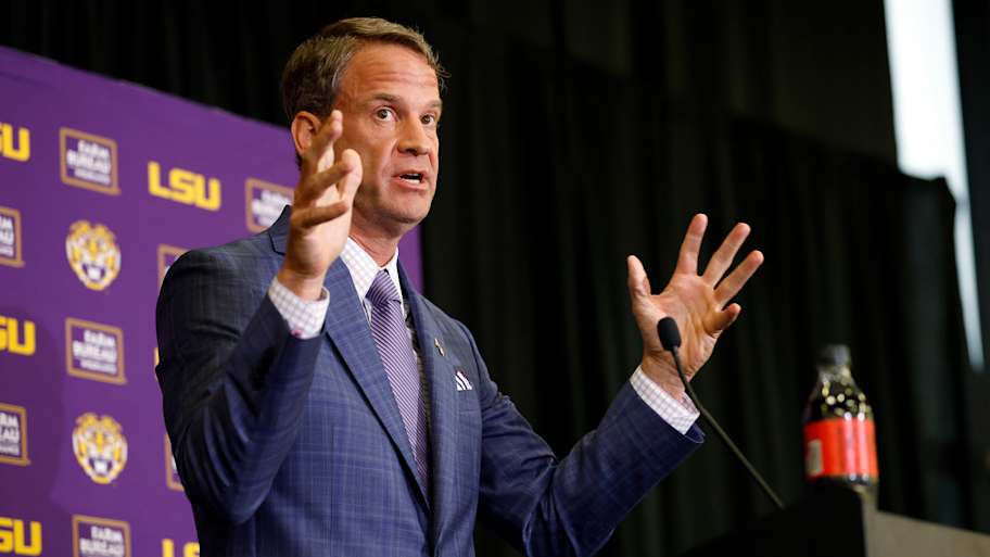 Lane Kiffin continues working his recruiting magic in pursuit of 5-star ...