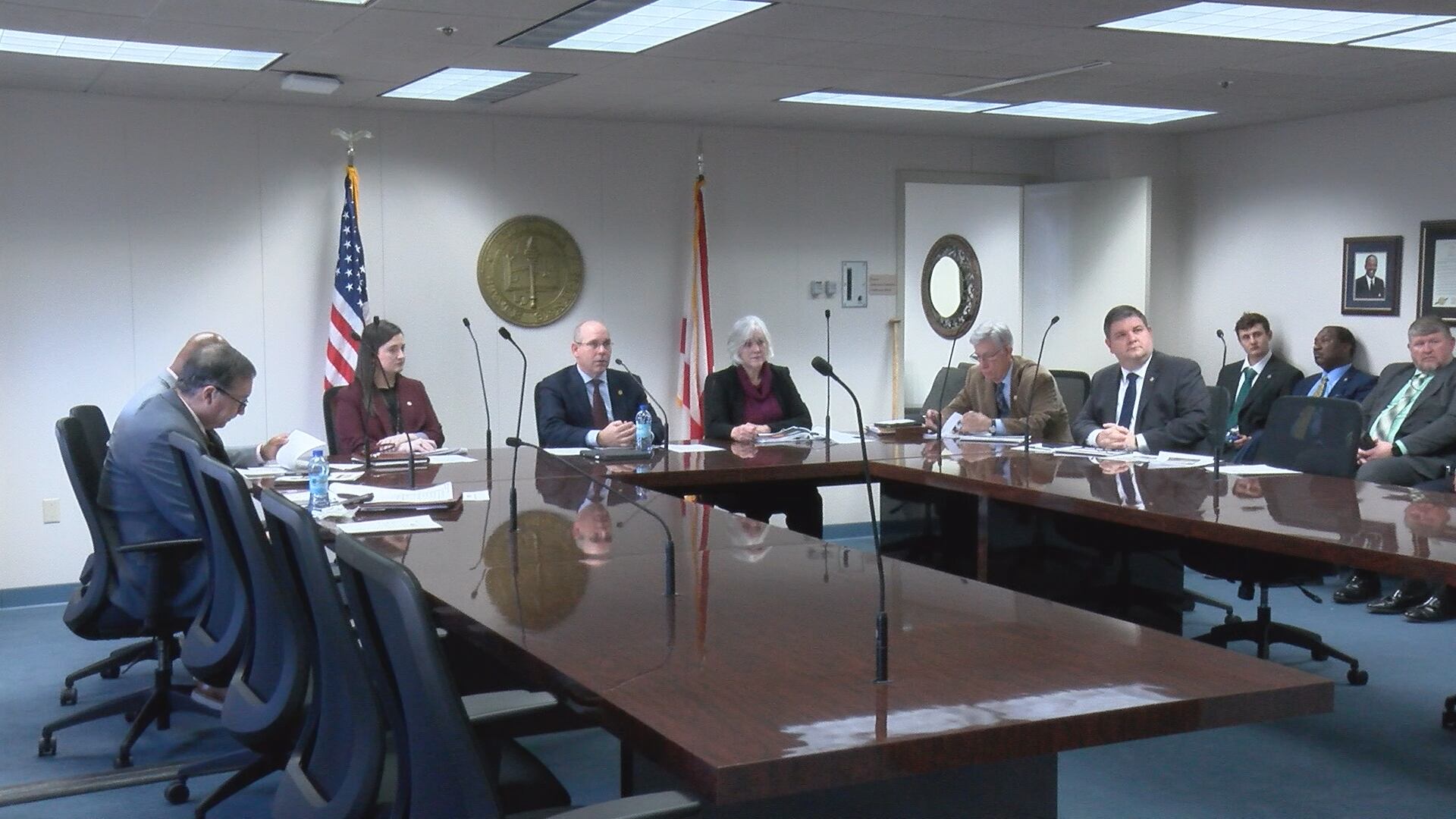 Alabama lawmakers raise concerns about accessibility to treatment ...