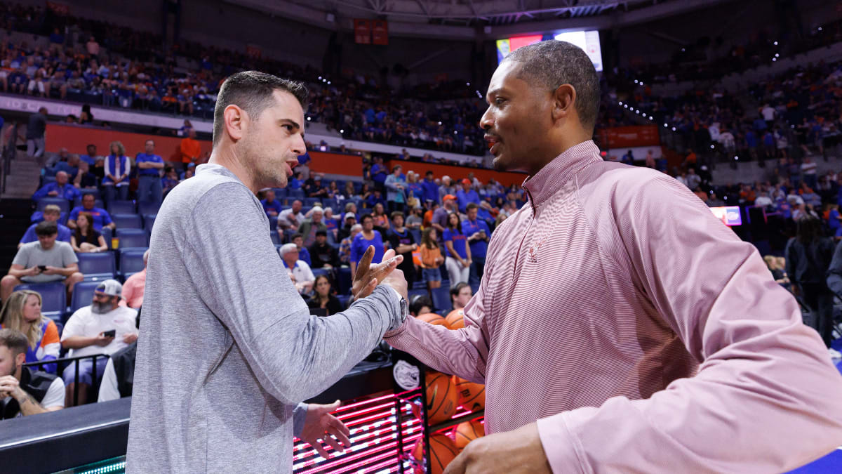 Live blog: Florida Gators vs. South Carolina Gamecocks