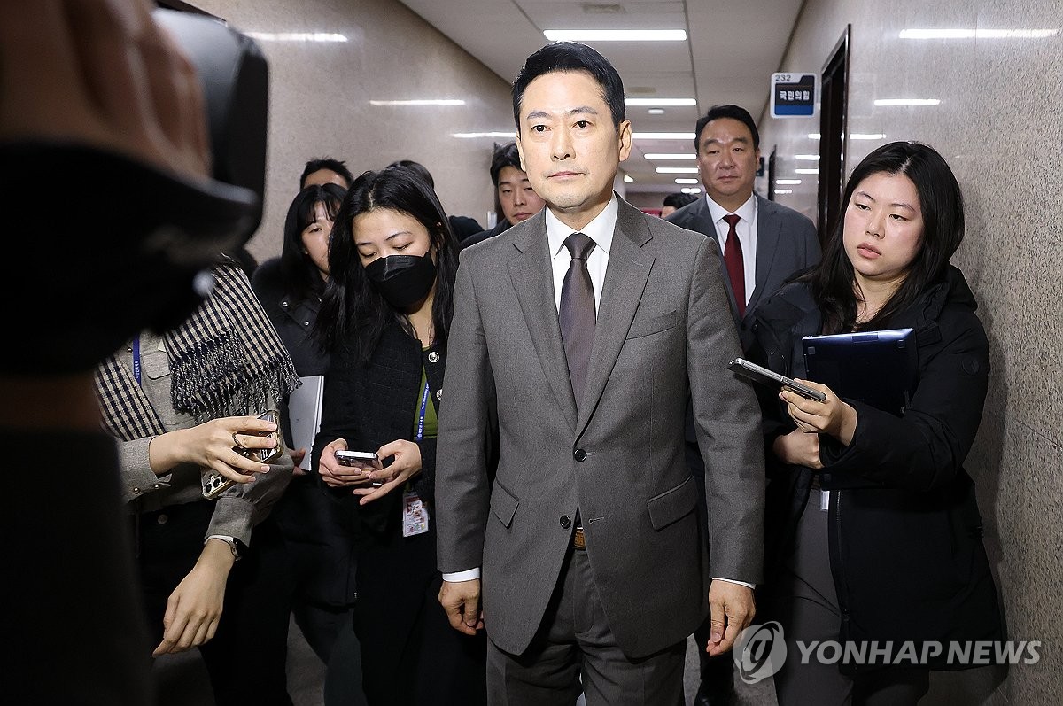PPP expels ex-leader Han Dong-hoon