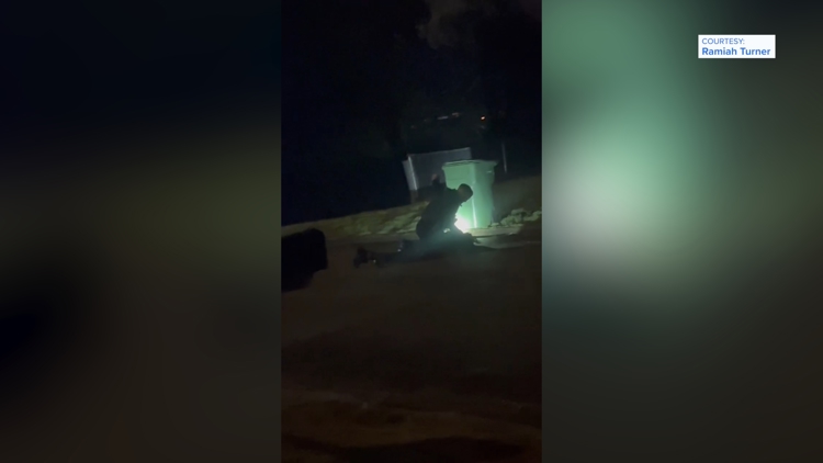 Huntsville police investigating officer’s use of force during arrest