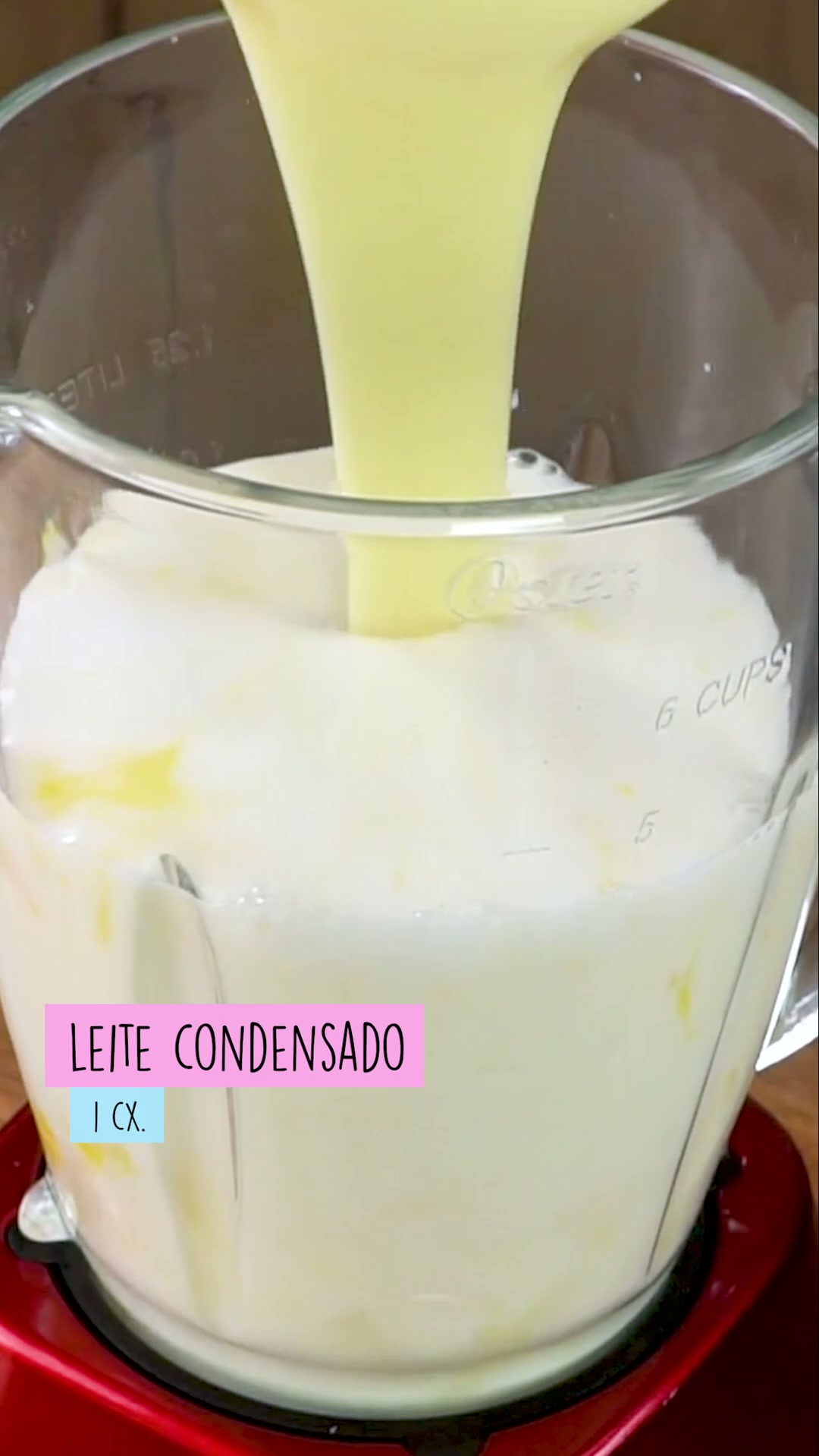 Uma nordestina me ensinou a receita que vende que nem água na sua ...