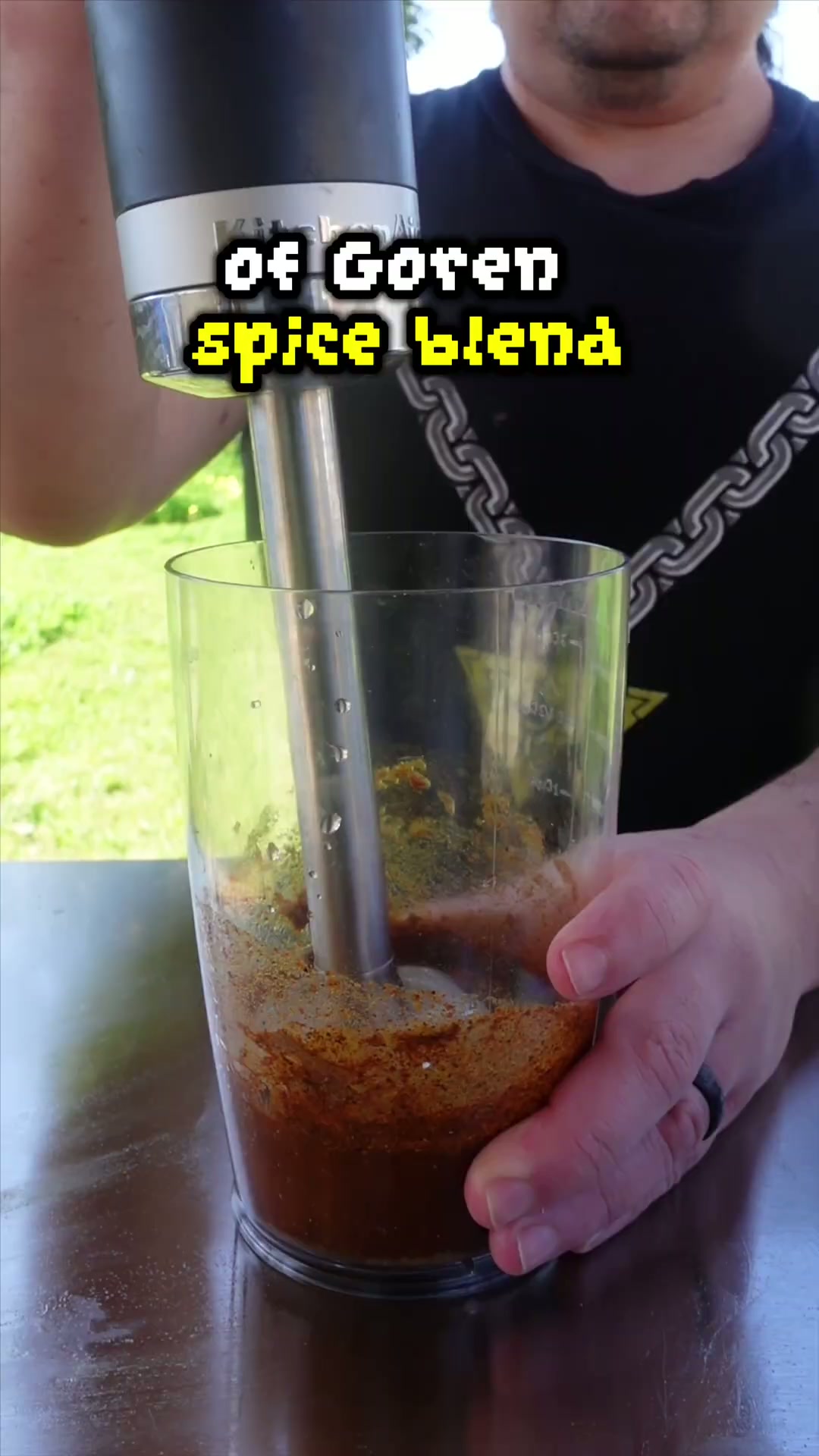 Zelda fans need to try this amazing Goron curry recipe right now