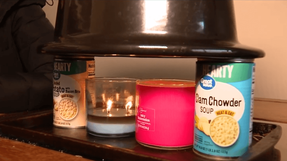 Families trying to stay warm after power goes out in Nashville after ...