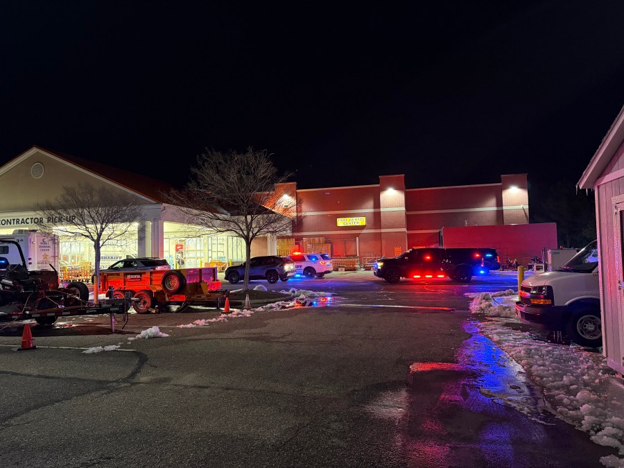 YPSO: Police shoot, kill suspect in stabbing outside York County store