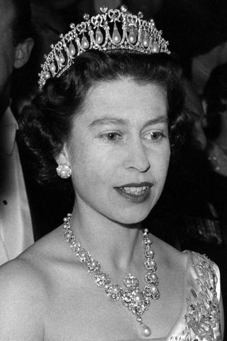 All about Kate Middleton's favorite tiara that Princess Diana also loved