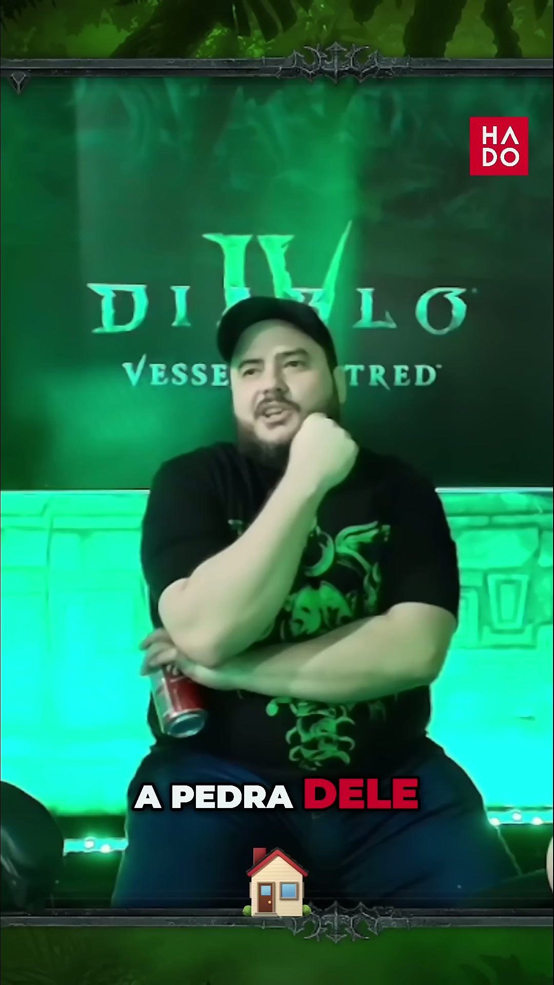 O mistério da caverna do diablo e o monastério #diabloivbrasil # ...