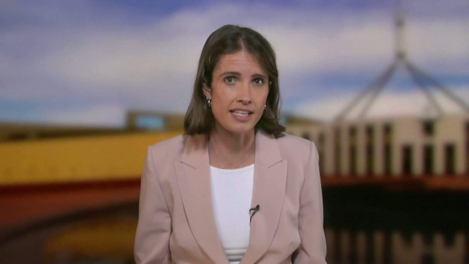 National’s leader David Littleproud set to face a spill motion on Monday