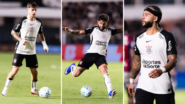 Trio GYM atua como titular pela primeira vez na temporada em derrota do ...