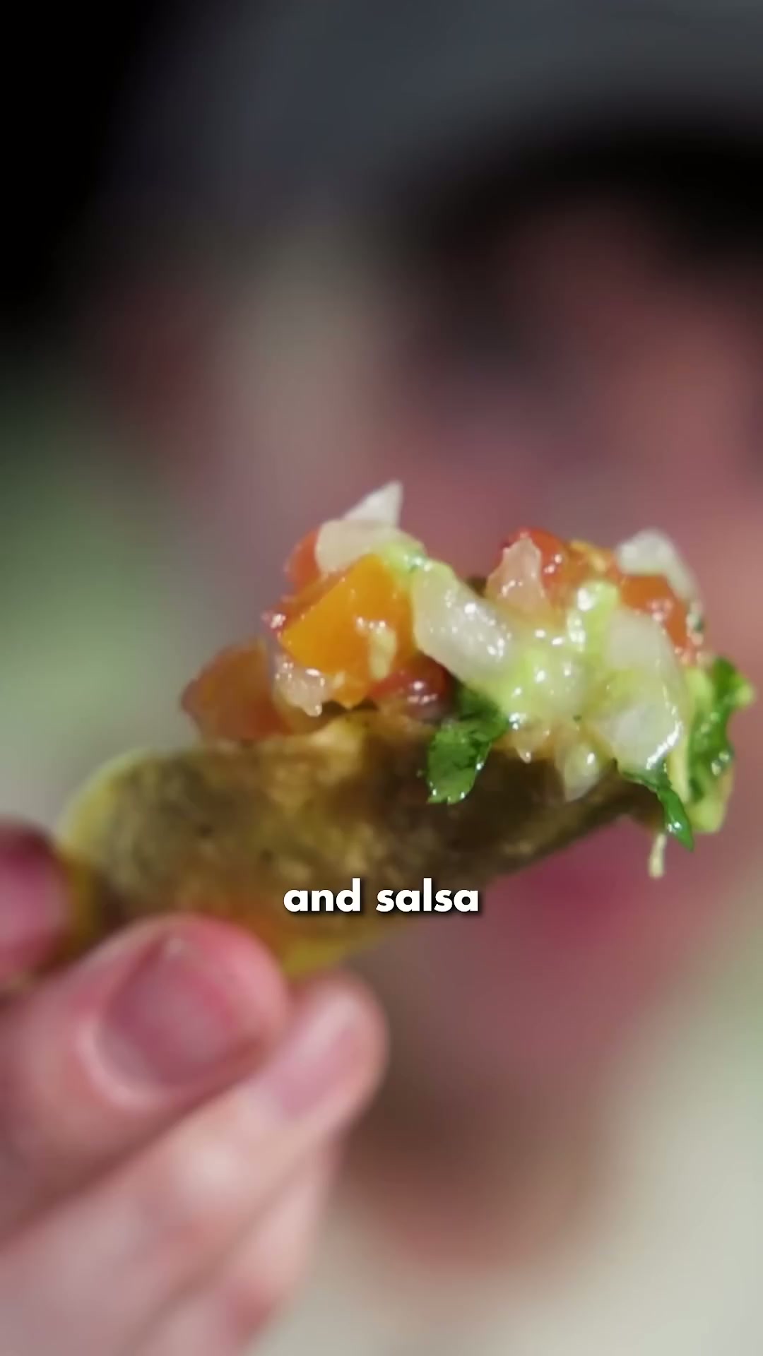 Two Brits visit HEB for the first time!