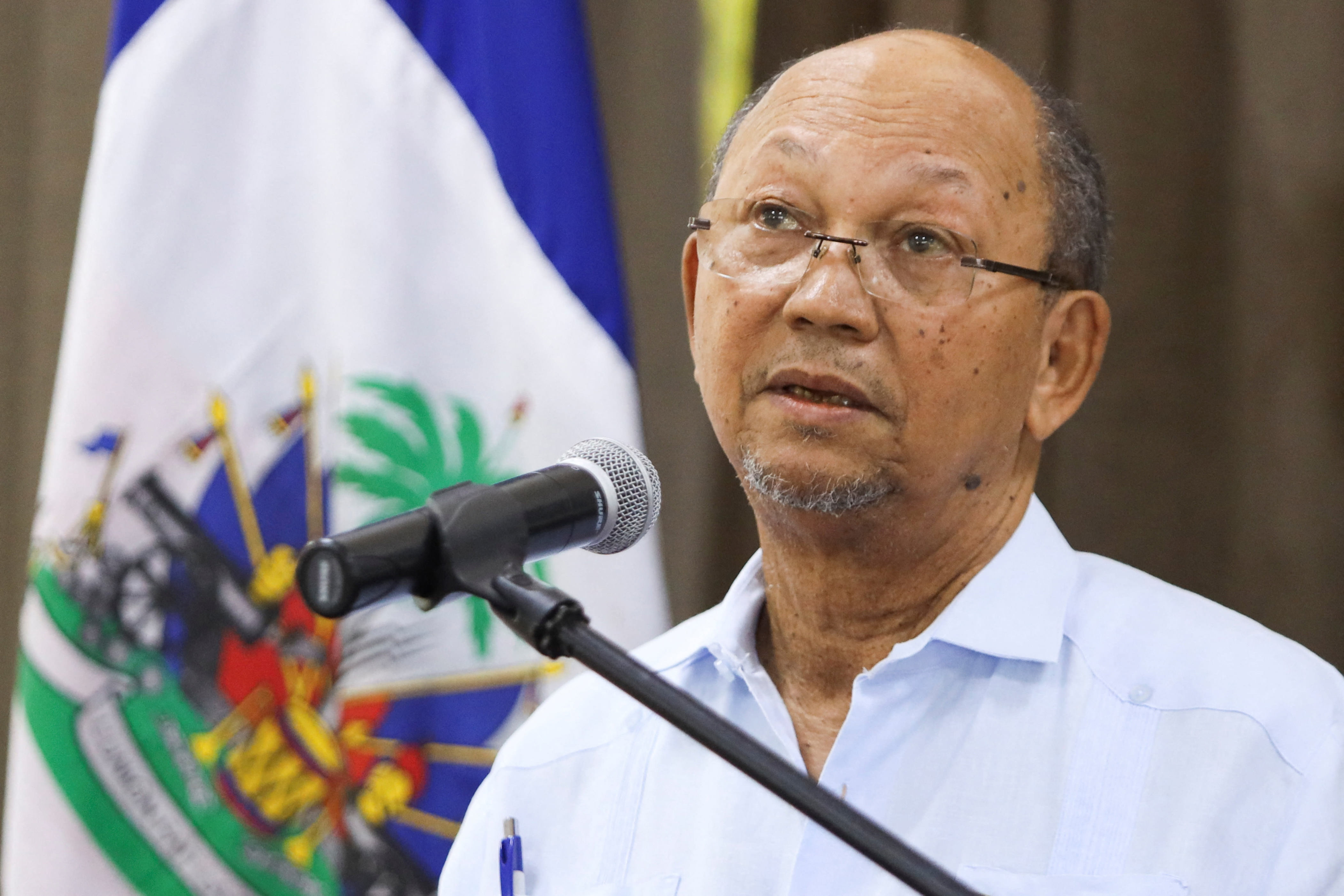 US imposes visa restrictions on three Haitian officials linked to gangs