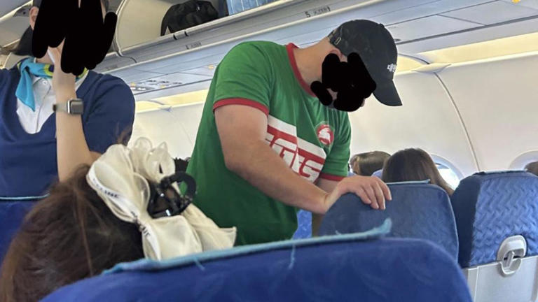 Huge update for 'Random Souths Guy'