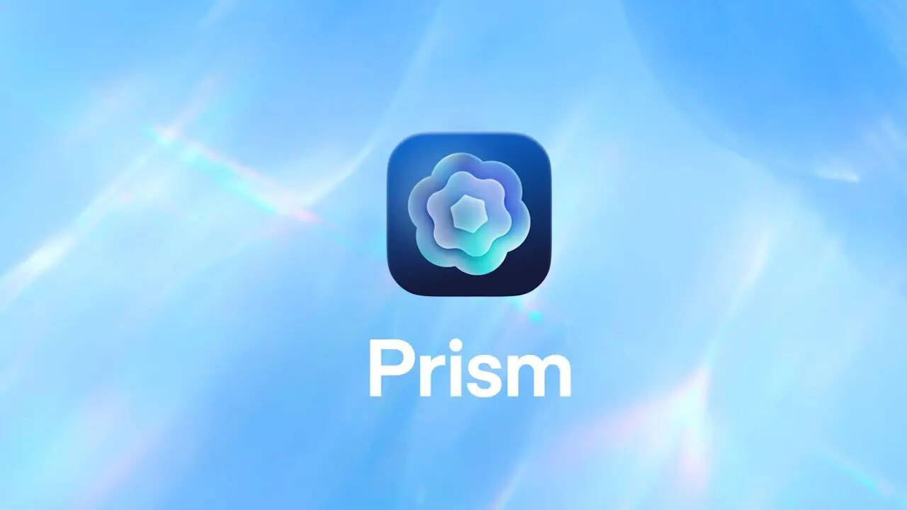 How to use ChatGPT Prism: Check this simple step-by-step guide
