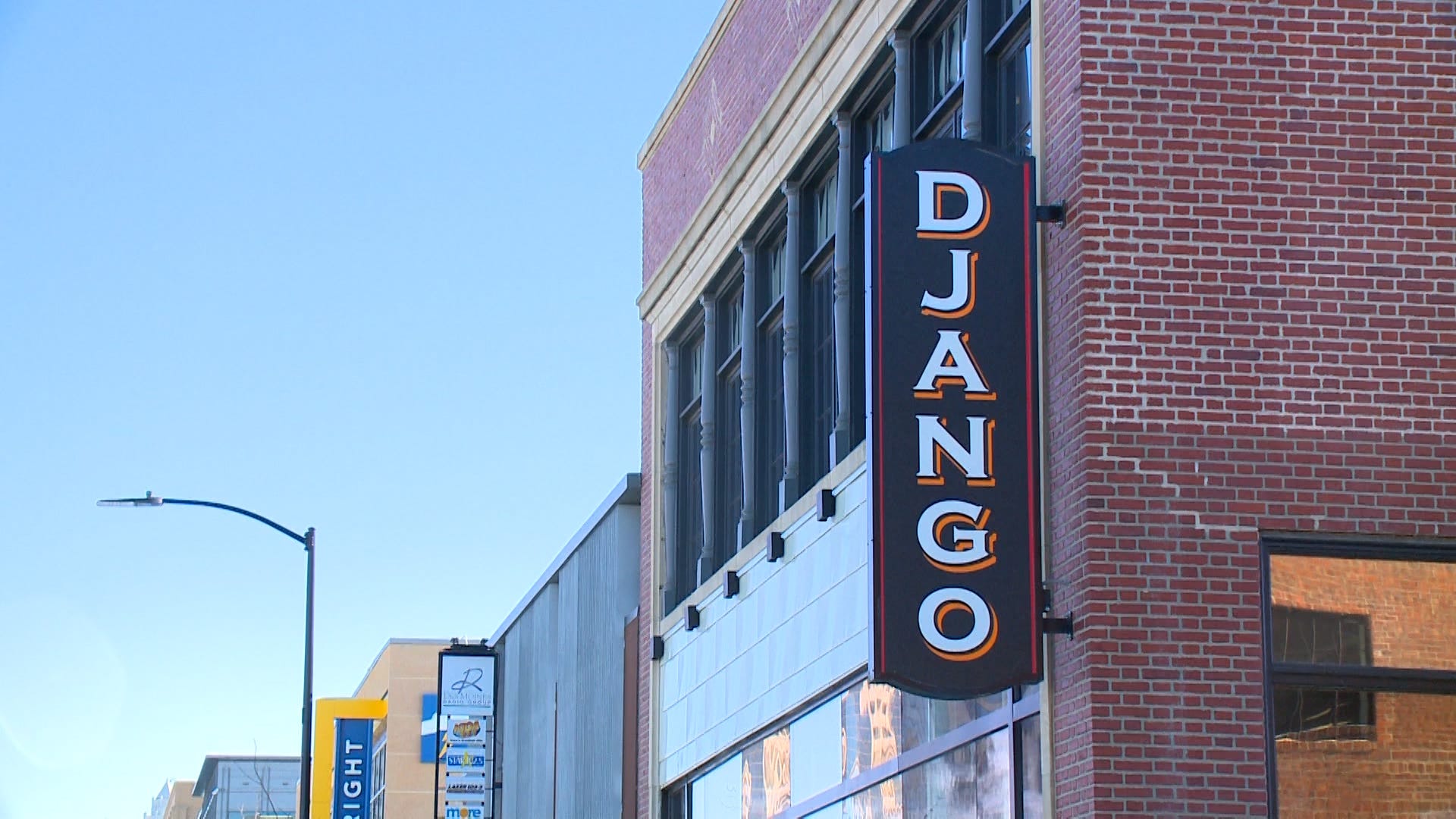Nearly half of Iowa restaurants struggle as Django announces closure in ...