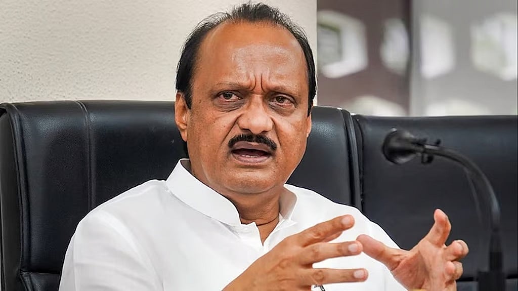 City leaders express grief over Ajit Pawar's death