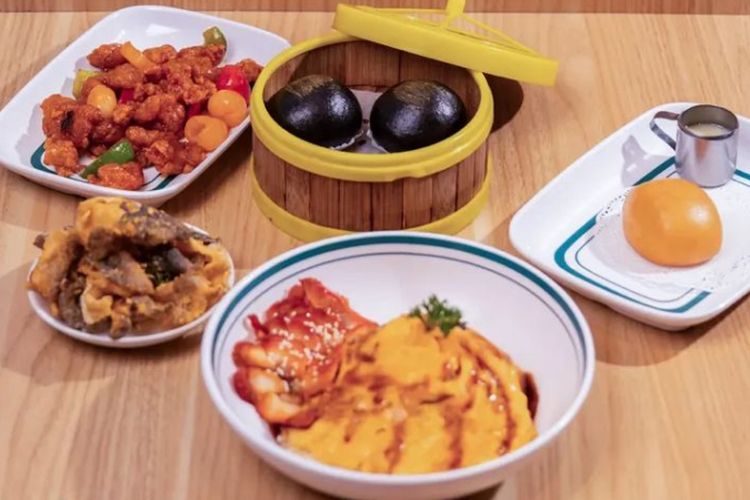 Anti lapar tengah malam! Ini 3 tempat makan 24 jam di Jakarta yang ...