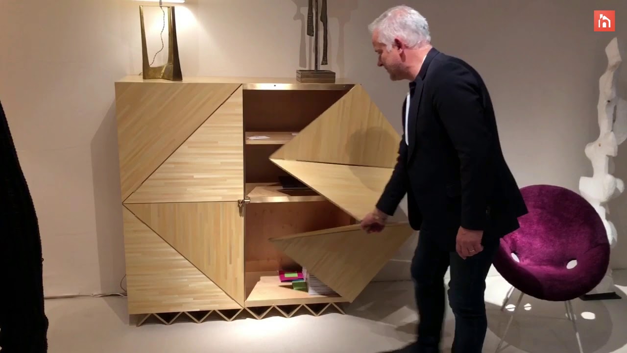 10 Space Saving and Unique Furniture Ideas to Transform Your Home