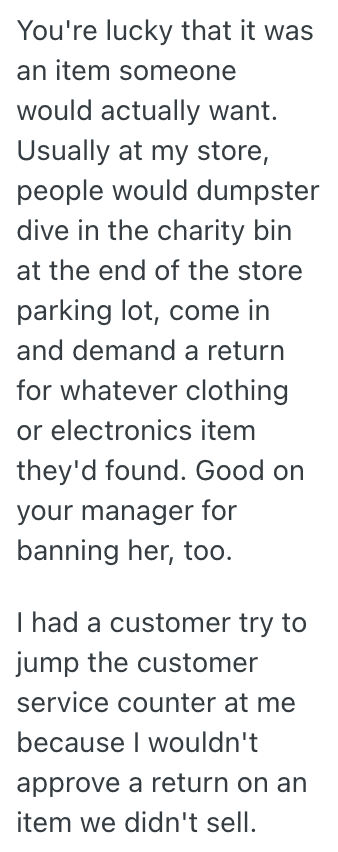 She Tried To Scam His Retail Store, But He Caught Her Publicly And ...