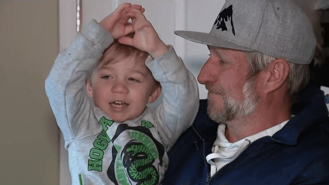 Families trying to stay warm after power goes out in Nashville after ...