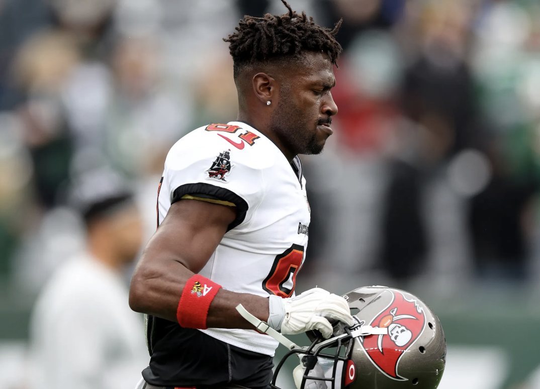 Antonio Brown attempted murder case: Everything you need to know so far