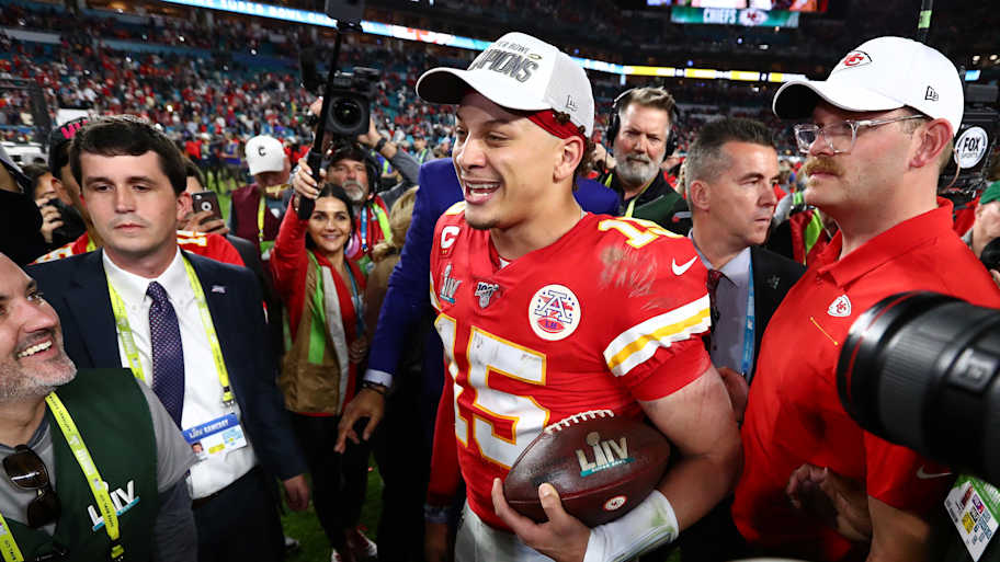 How the 49ers have squandered a dynasty under Kyle Shanahan