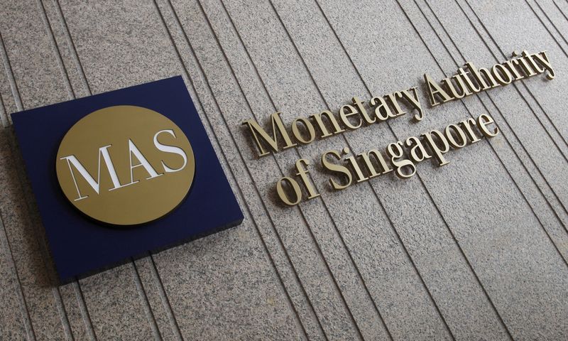 Singapore keeps monetary settings unchanged, flags firm growth