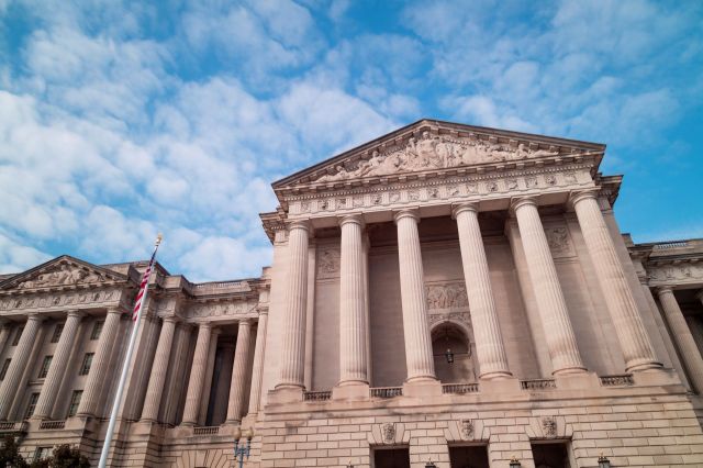 US agency sparks backlash with proposal that could threaten water ...