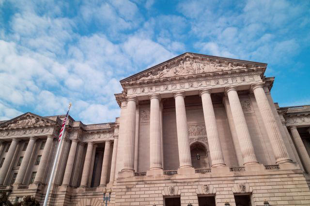 US agency sparks backlash with proposal that could threaten water ...