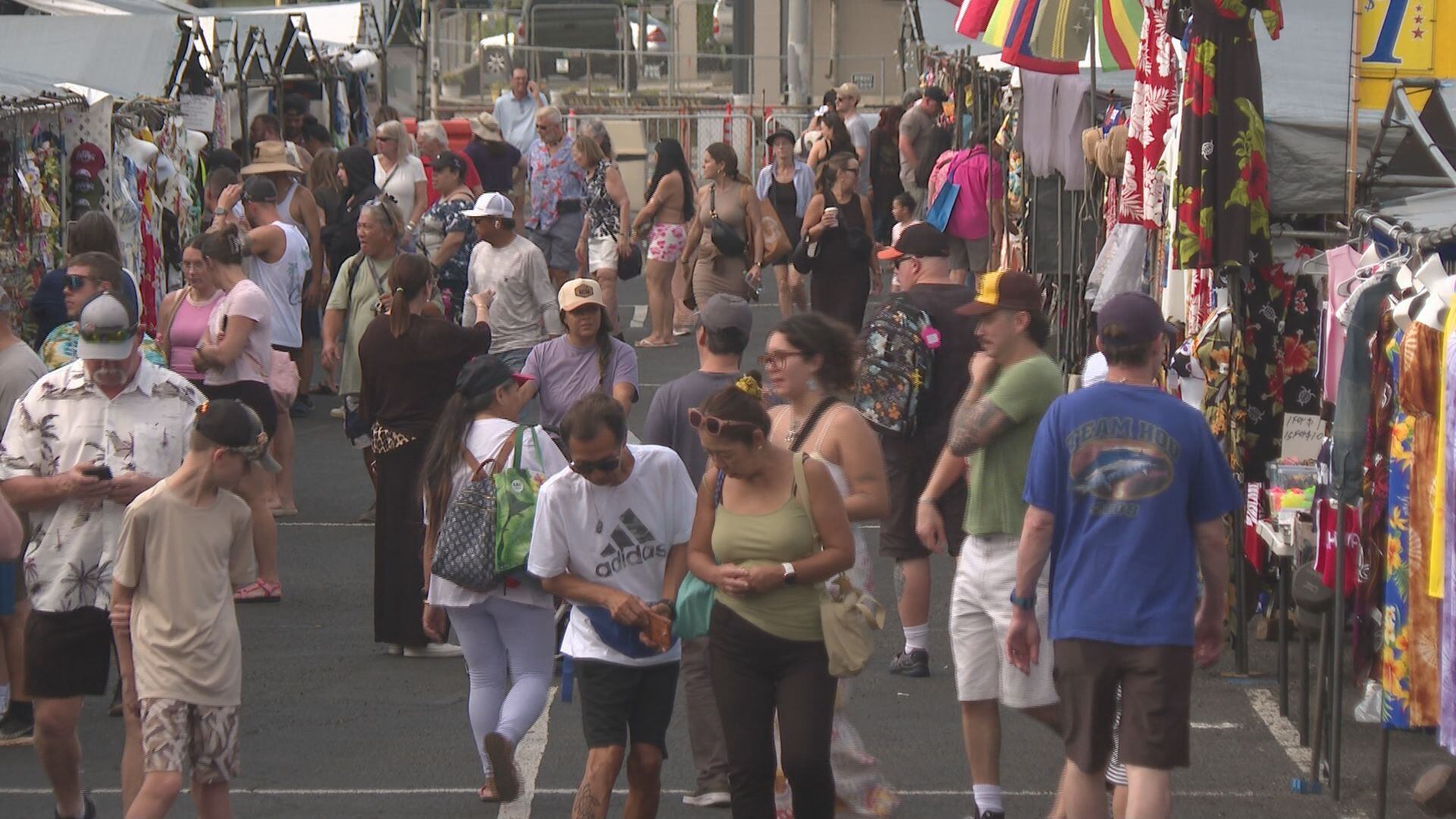 Hawaii small businesses adjust as tariffs raise costs