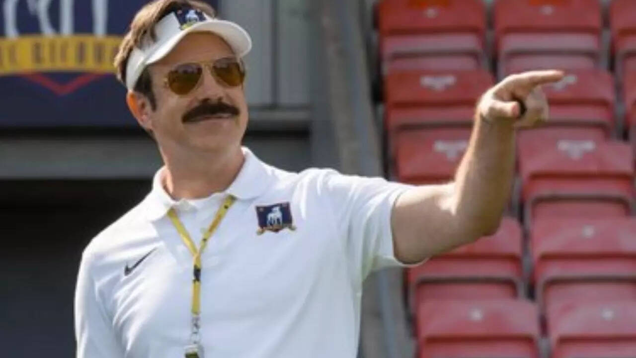 'Ted Lasso' season 4: Jason Sudeikis starrer set for summer 2026 return ...