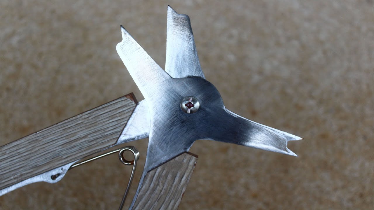 Cool idea! This a special pair of pliers, do, you need it DIY