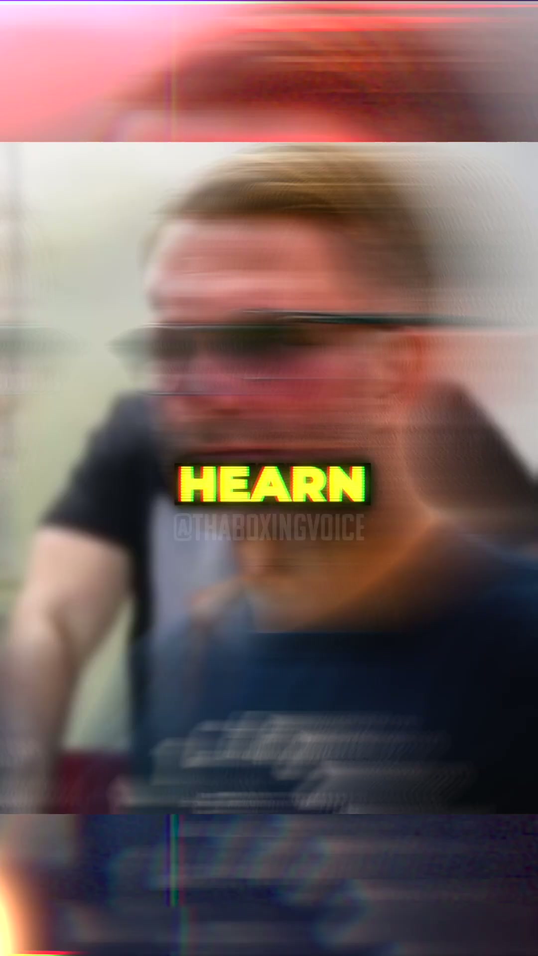 Bob Santos on Eddie Hearn's offer "If it was reasonable, Barrios wouldn ...