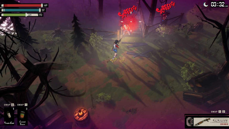 Review: I hate this place