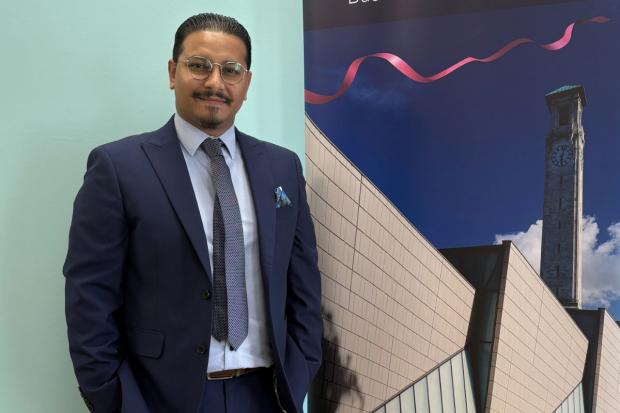 Tax expert promoted as Chandler's Ford firm prepares for tax changes