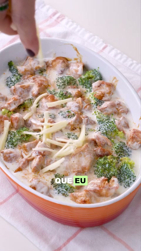 Depois dessa receita, você só vai querer frango assim 🤤