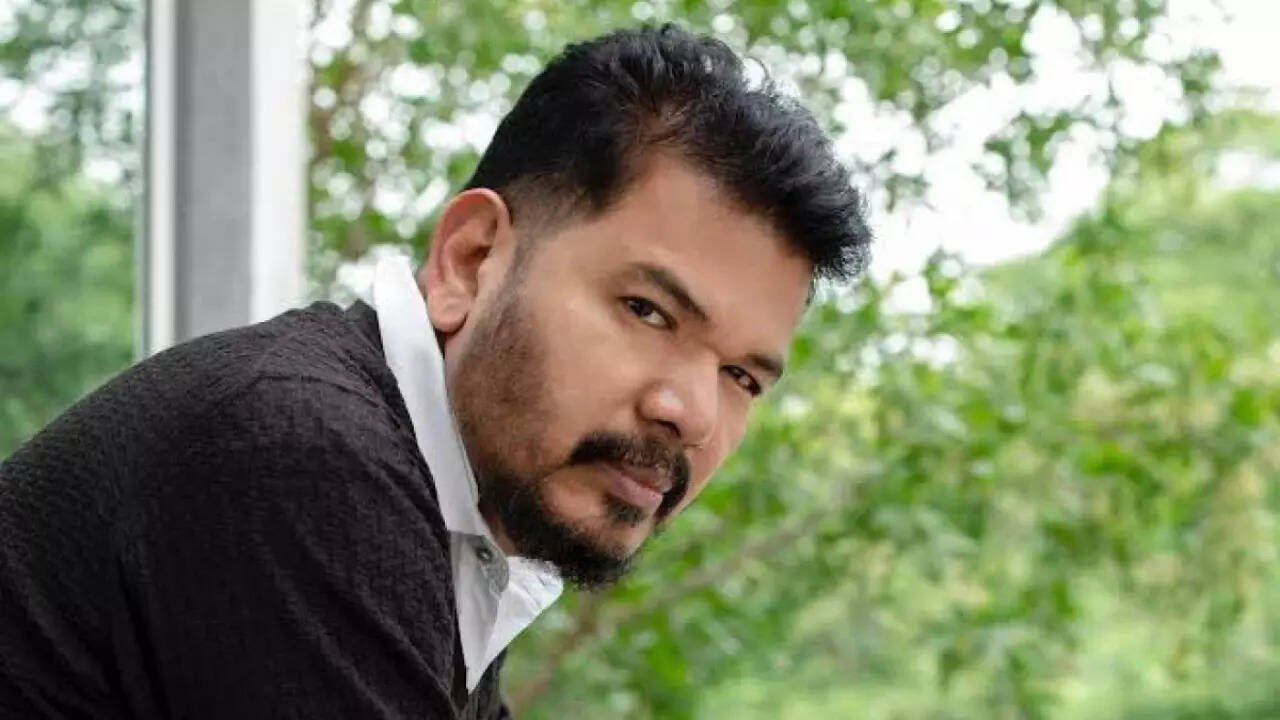 Velpari update: Shankar’s dream project gets backing with tight budget ...