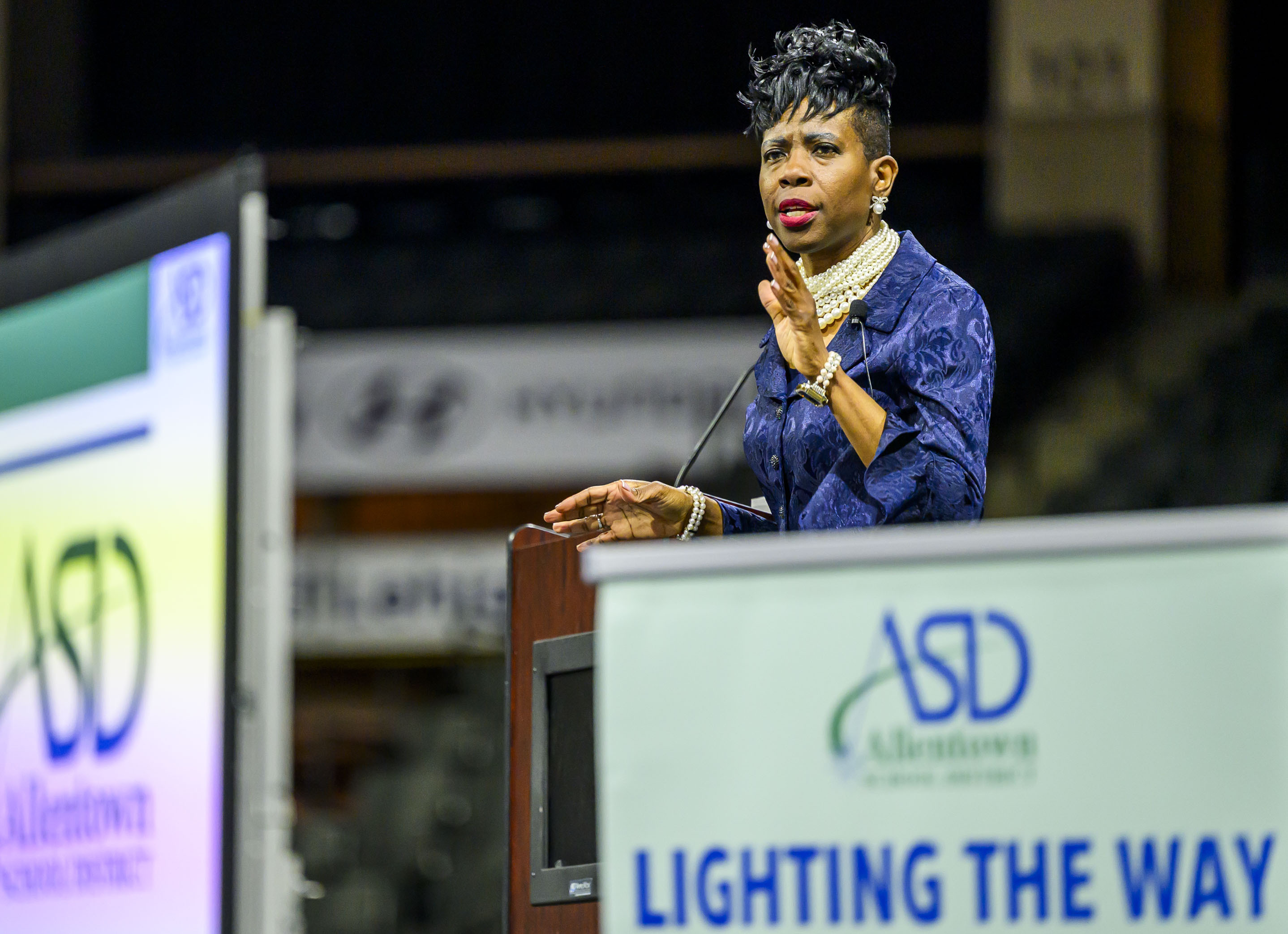 Allentown schools to stay remote rest of week due to poor road ...