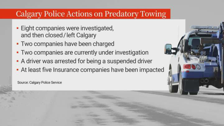 Alberta family details ‘heartbreaking’ predatory towing experience ...