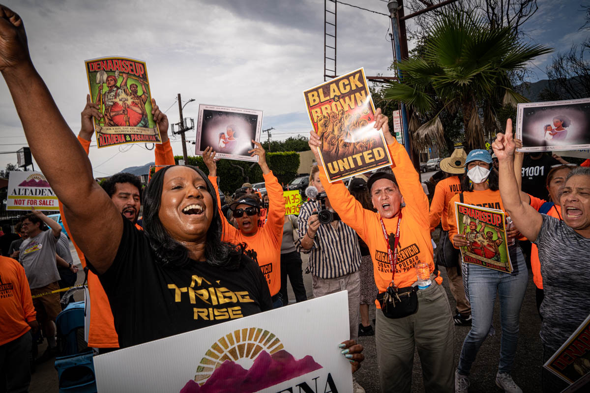 CA nonprofit helps Eaton Fire victims recover, one year later