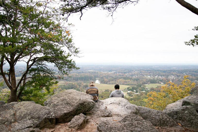 'Trump Mountain' proposal ignites backlash over Cherokee history at ...