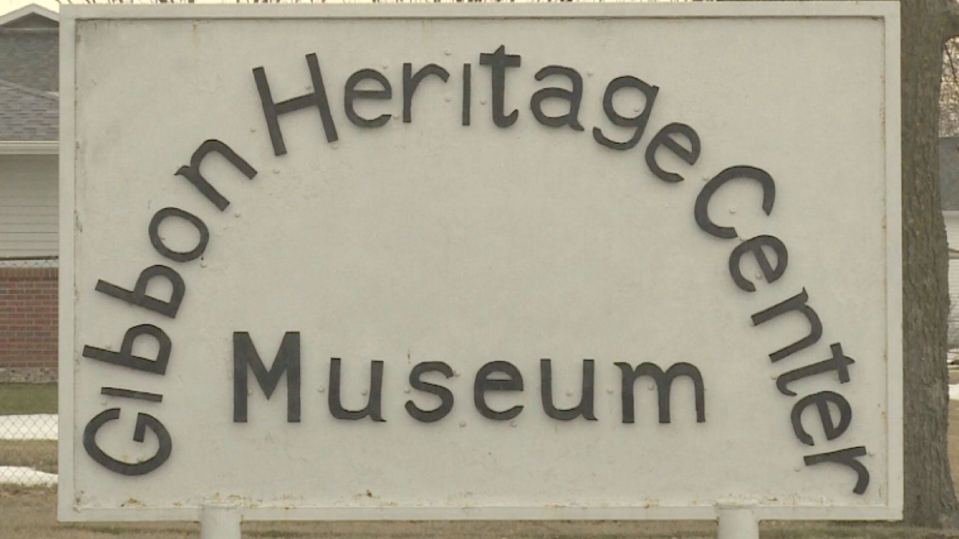 Gibbon museum features Civil War artifacts, mammoth bone and preserved ...